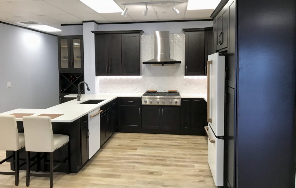 Java Shaker – ASIA Cabinetry